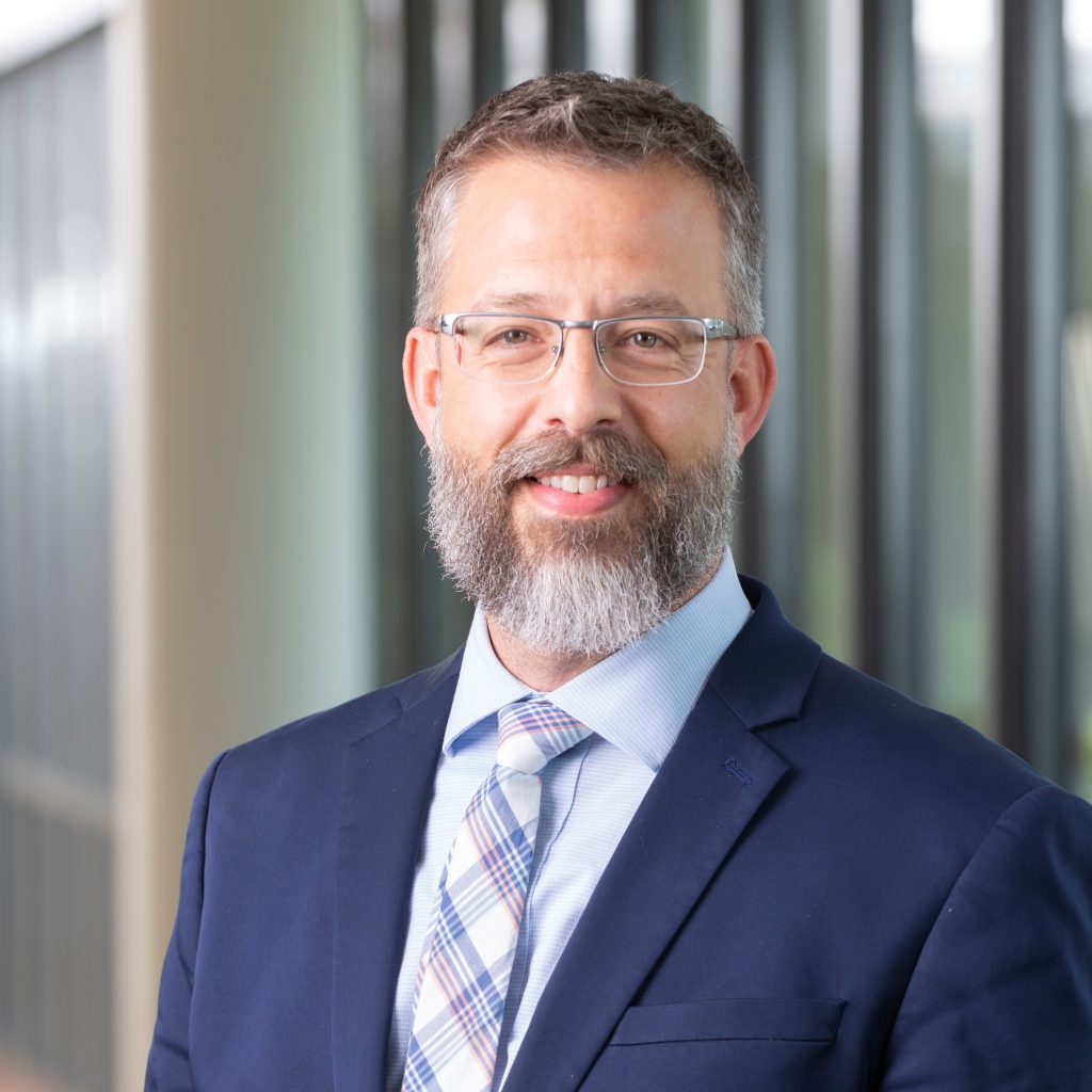 Lindner Center of HOPE’s Dowdy and Little Assume New Leadership Roles ...