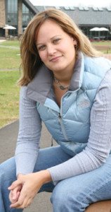 So much more than the diagnosis - Lindner Center of HOPE