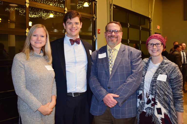 Lindner Center of HOPE’s Dr. Houser Among Honorees As Rising Star ...