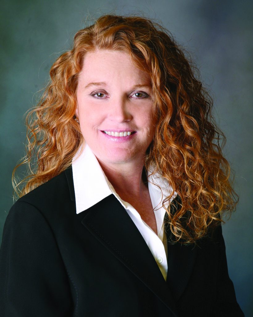 Dr. Susan McElroy Named Lindner Center of HOPE Linda and Harry Fath ...