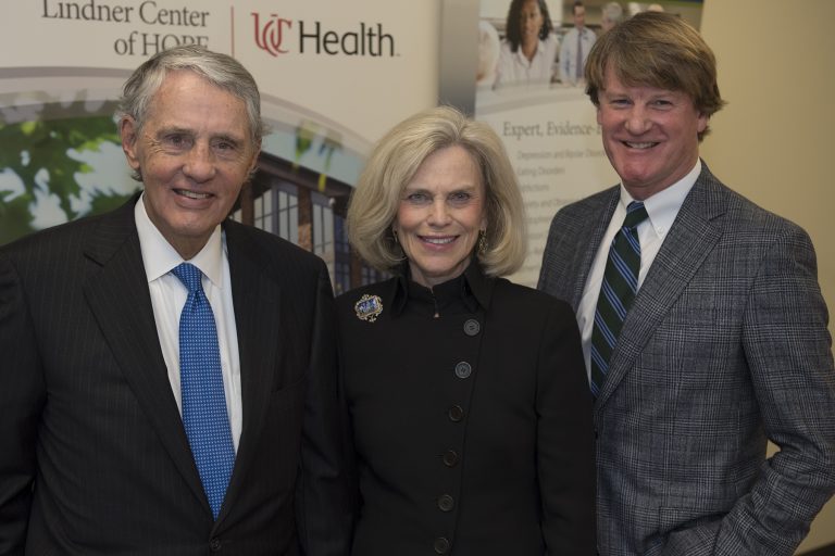 Lindner Center of HOPE Receives Commitments Totaling $75 Million from ...