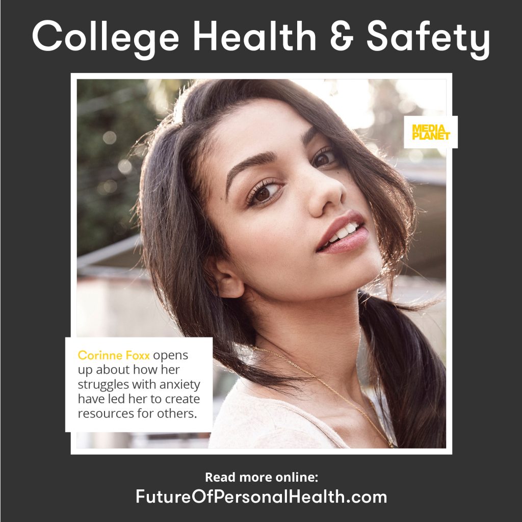 College Health and Safety - Lindner Center of HOPE