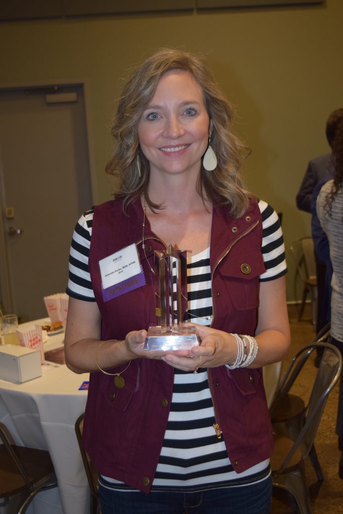 Lindner Center of HOPE Psychiatric Nurse Practitioner, Amanda Porter ...