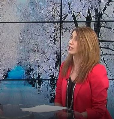 “In the News” - Dr. Bosse joins FOX19’s Morning show to discuss SAD ...