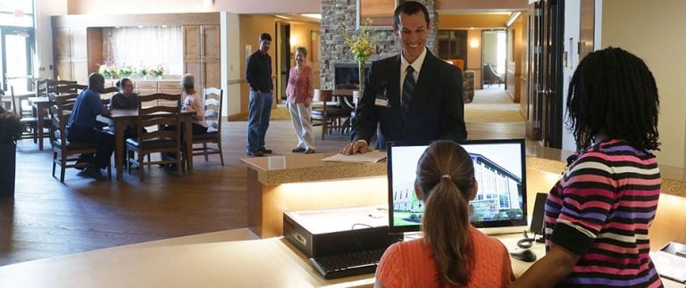 Understanding When Residential Treatment is Necessary - Lindner Center ...