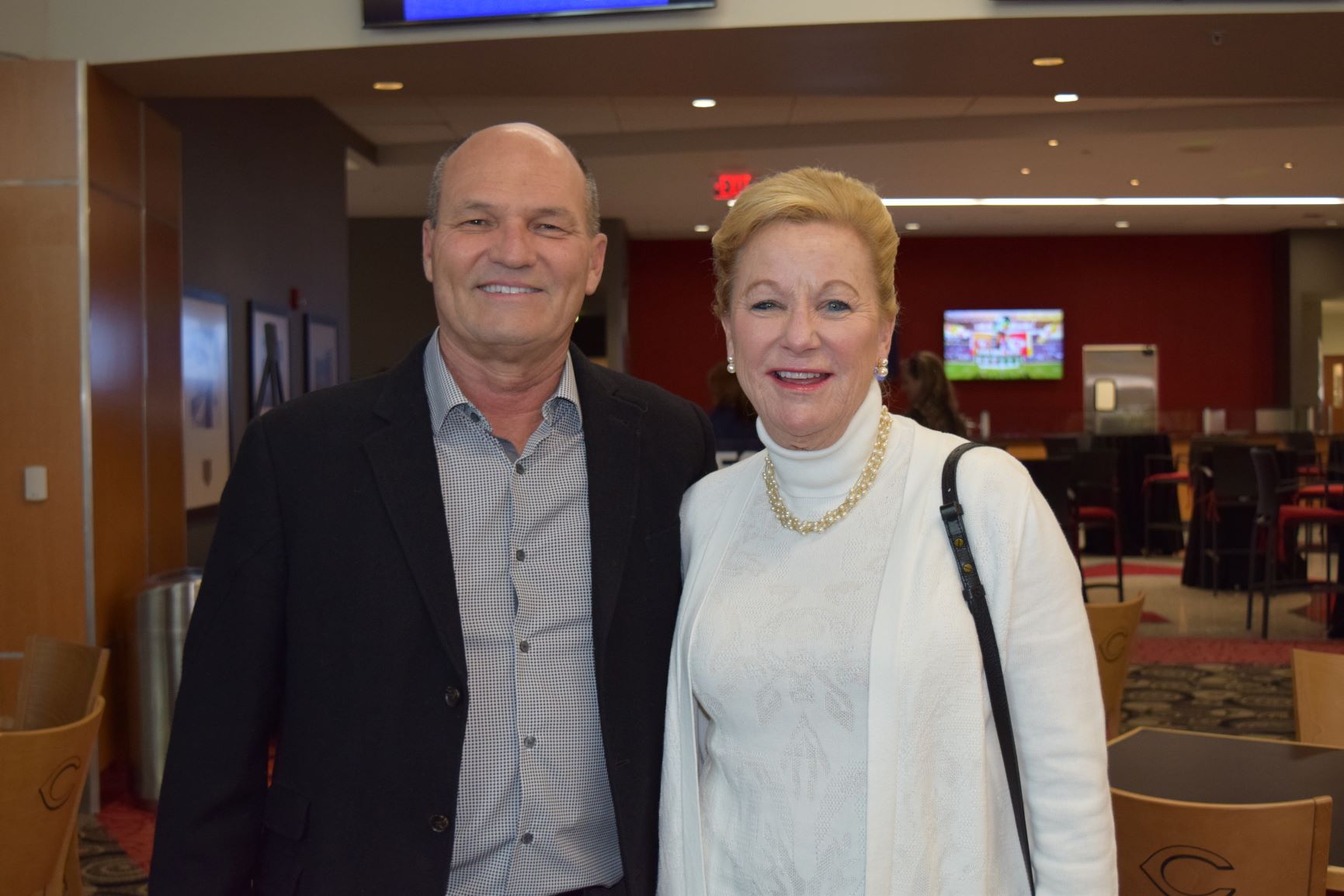 Lindner Center of HOPE Super Bowl Event Raises an Estimated $195,000 to ...