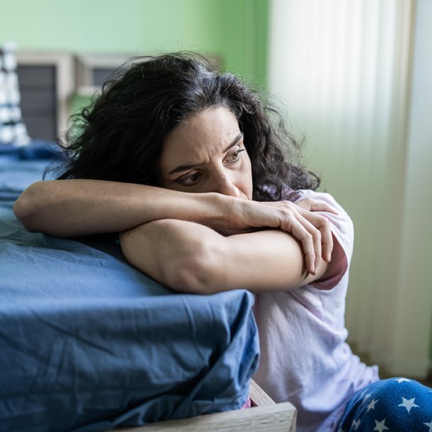 Managing Suicidality During Isolation - Lindner Center of HOPE