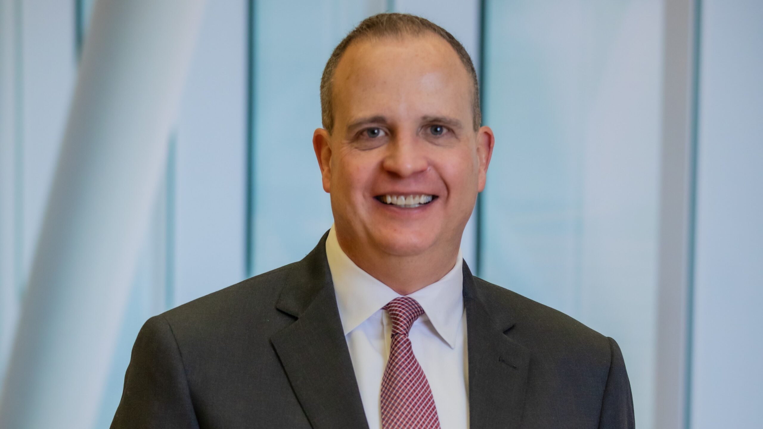 Dr. Michael Groat Named President and CEO of Lindner Center of Hope ...
