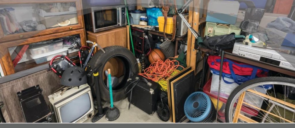 Compulsive Hoarding: How to Know When Enough is Enough - Lindner Center ...