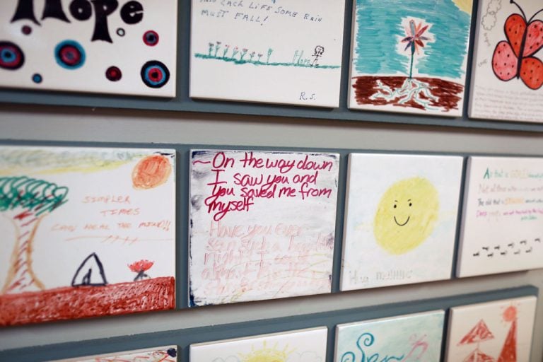 Adolescent Partial Hospitalization Program - Lindner Center of HOPE