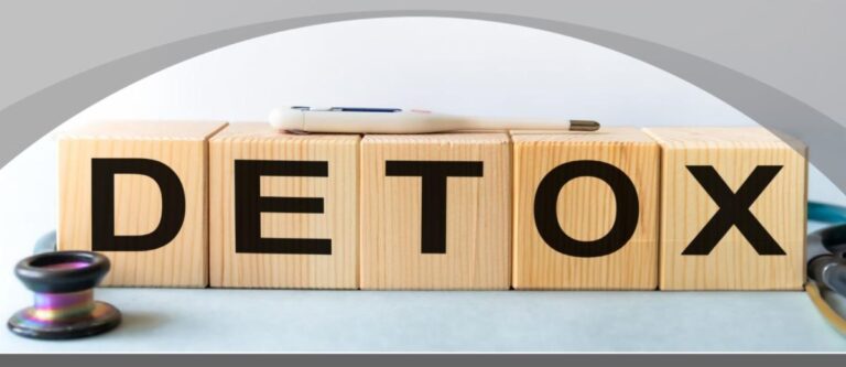 Demystifying Detox - Lindner Center of HOPE