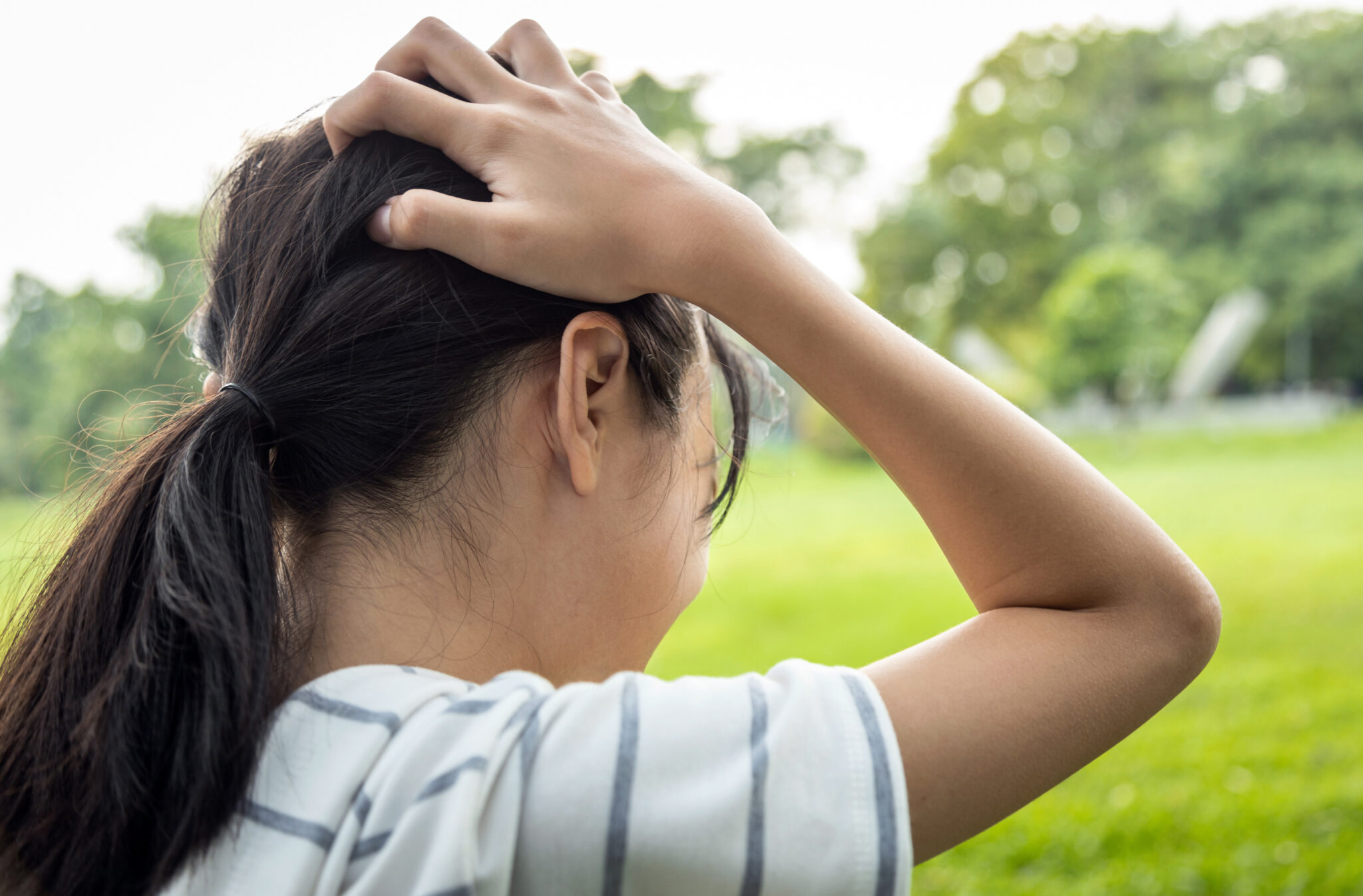 Signs of Depression in Children - Lindner Center of Hope