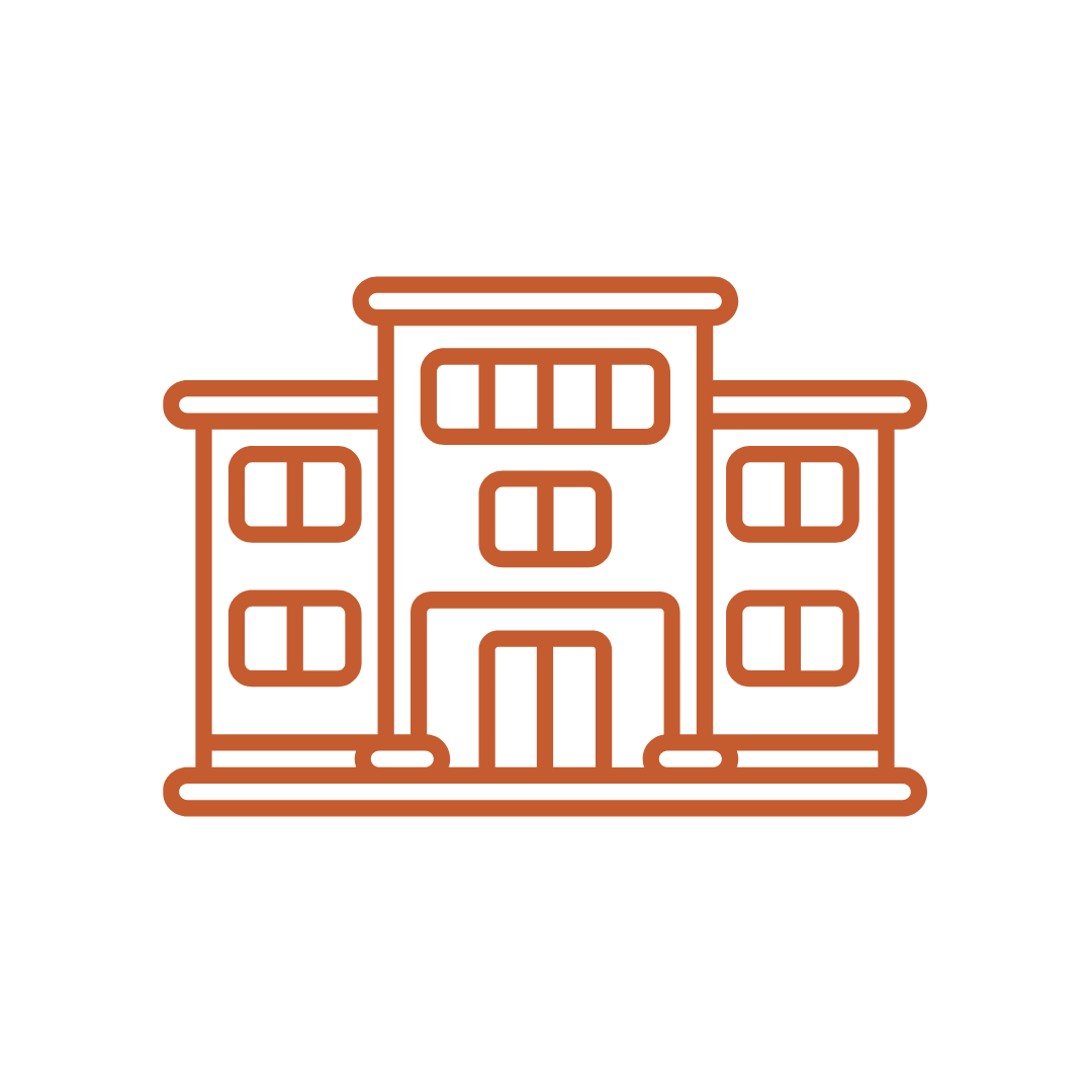 Transforming Hope Campaign - Lindner Center of HOPE