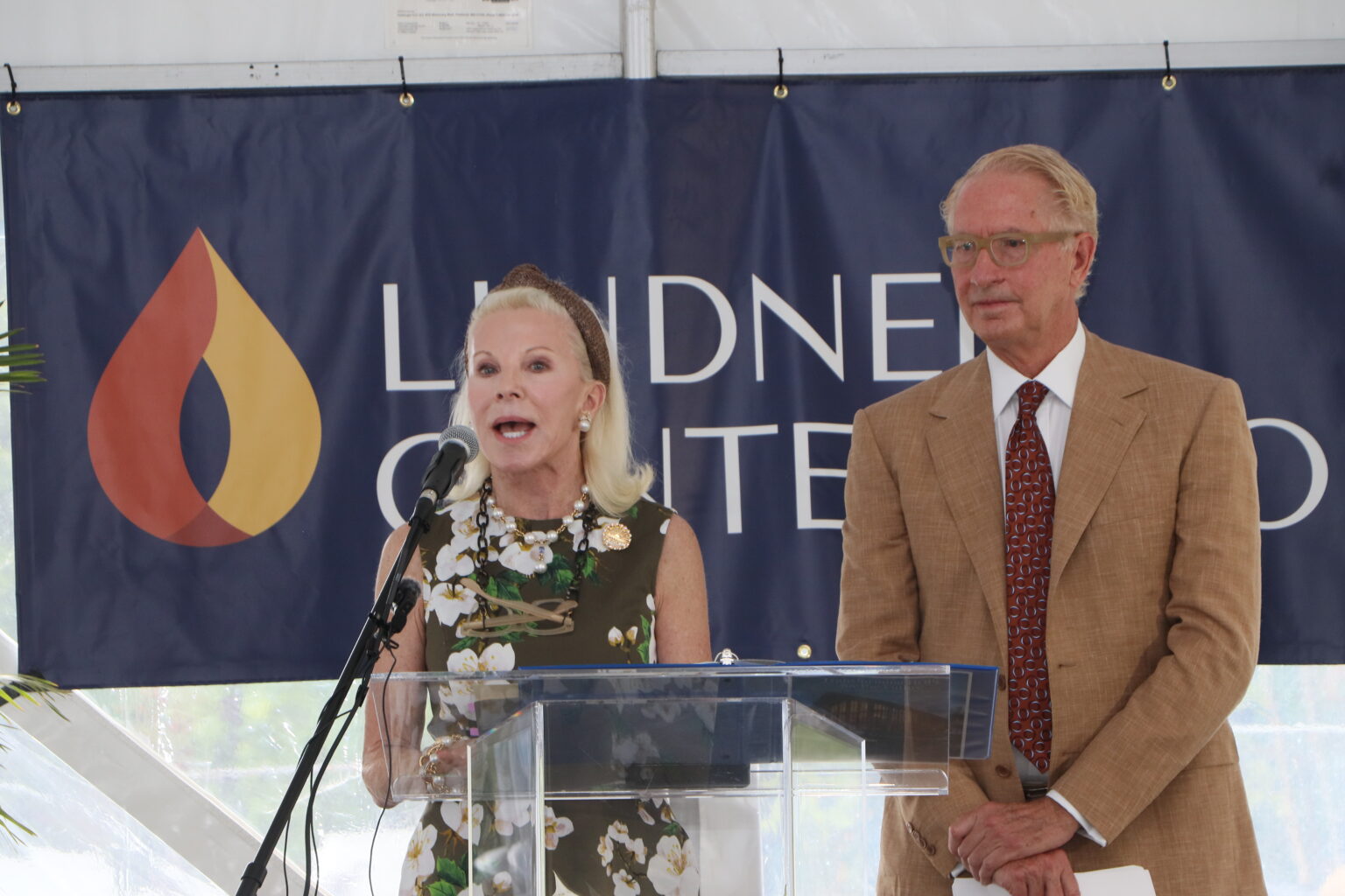 Lindner Center of Hope Breaks Ground on Largest Expansion Since Opening ...