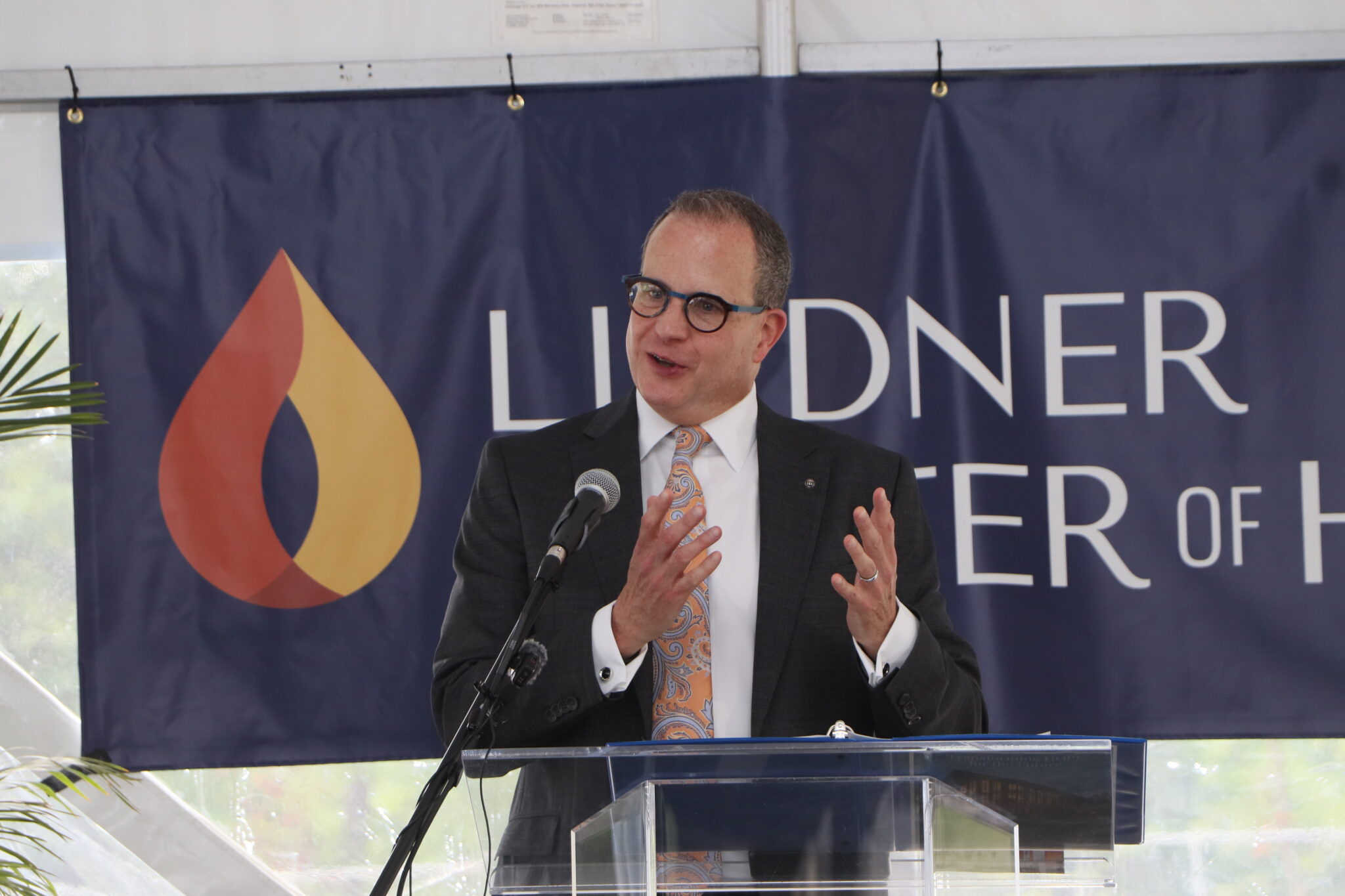 Lindner Center of Hope Breaks Ground on Largest Expansion Since Opening ...