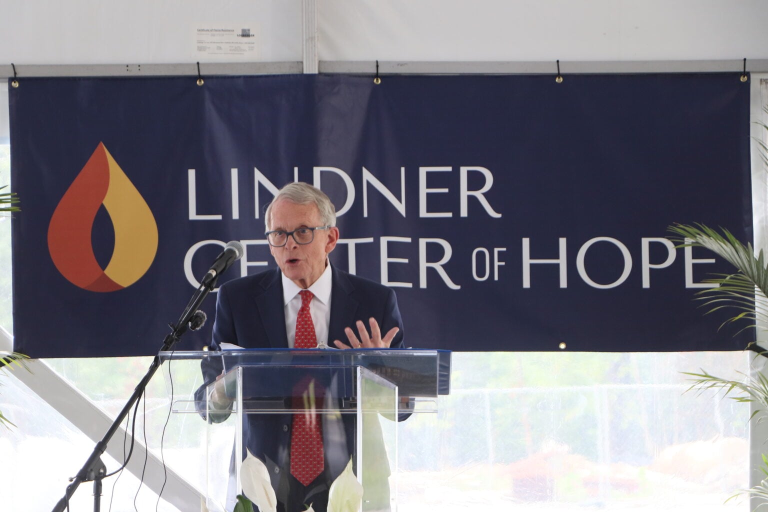 Lindner Center of Hope Breaks Ground on Largest Expansion Since Opening ...