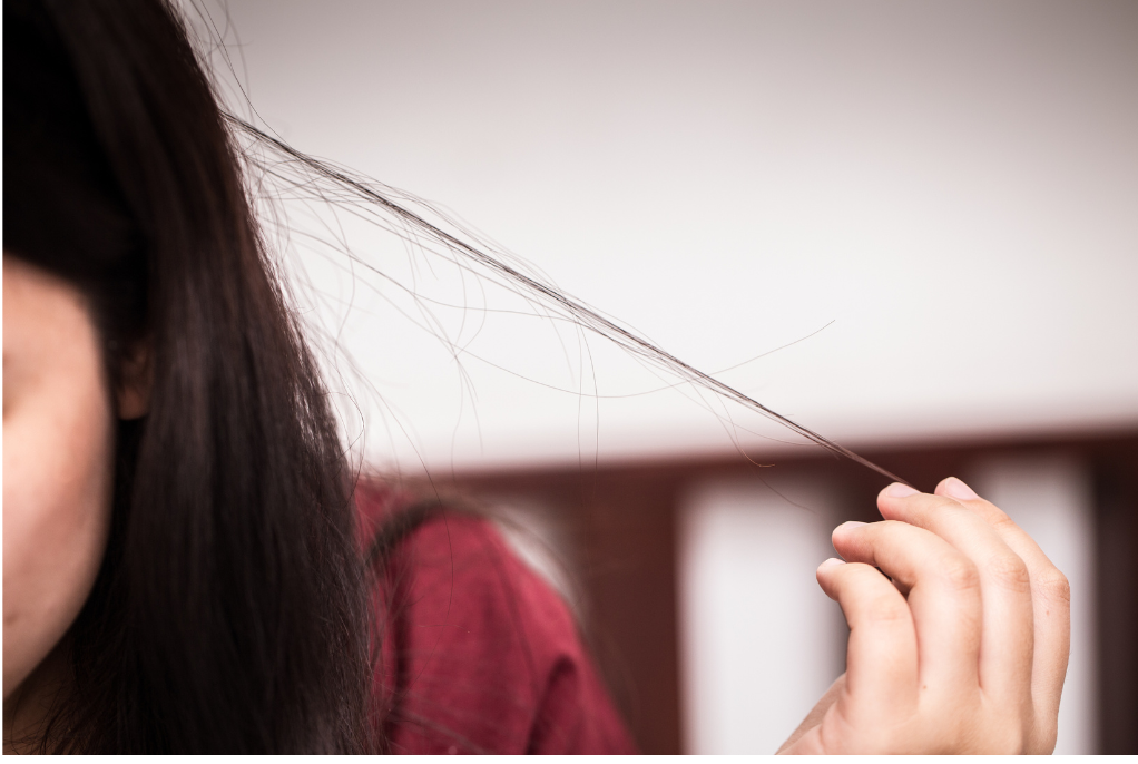 Understanding Body-Focused Repetitive Behaviors (BFRBs): Causes ...